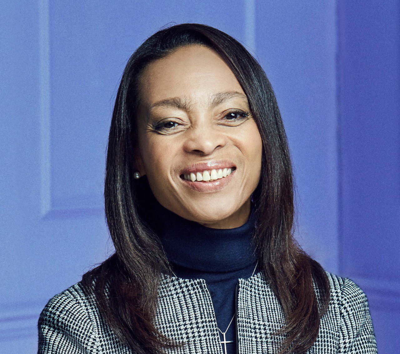 Dr Margaret Casely-Hayford CBE - Streatham and Clapham High School