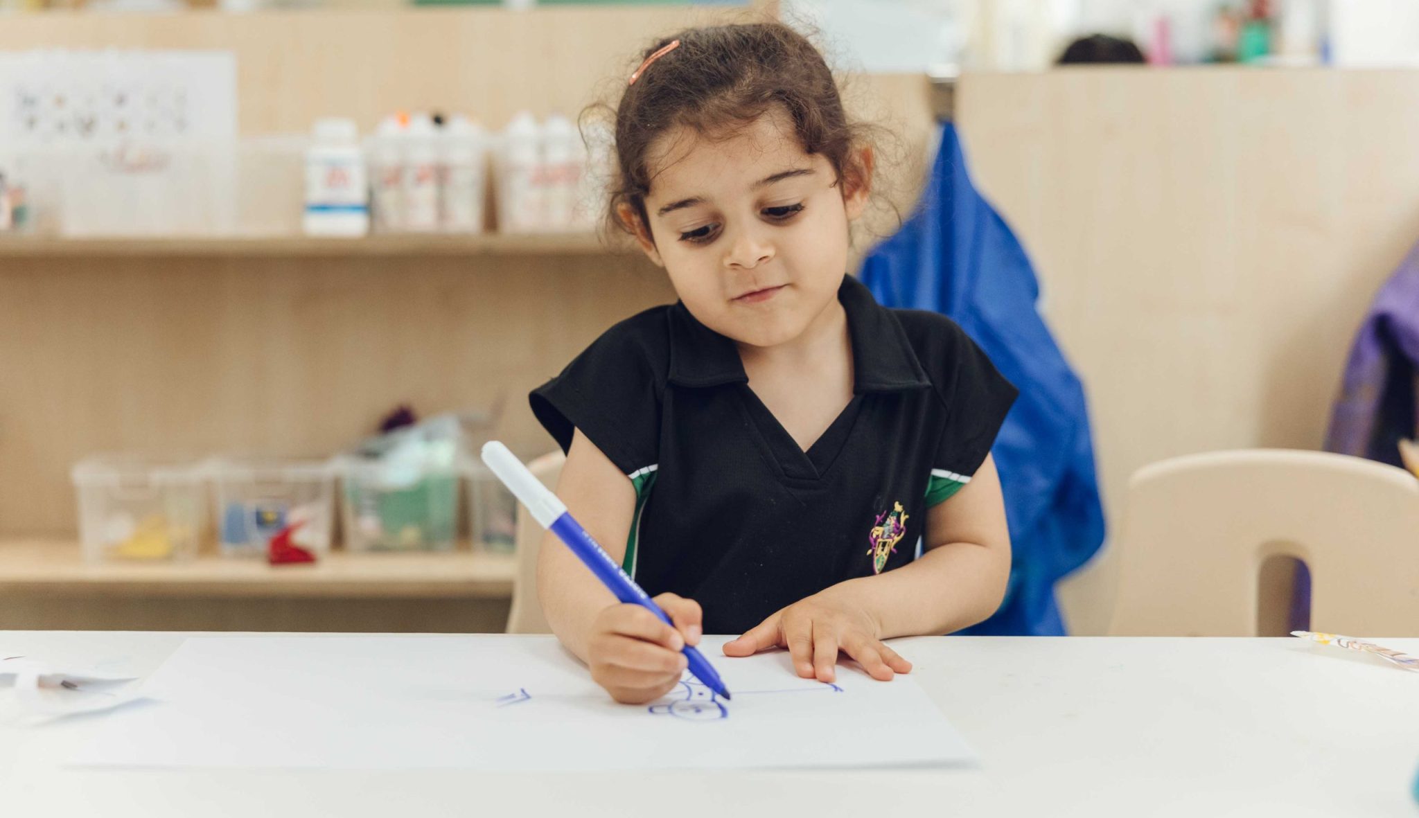 Group Tours 17/09 - Streatham and Clapham Prep School - GDST