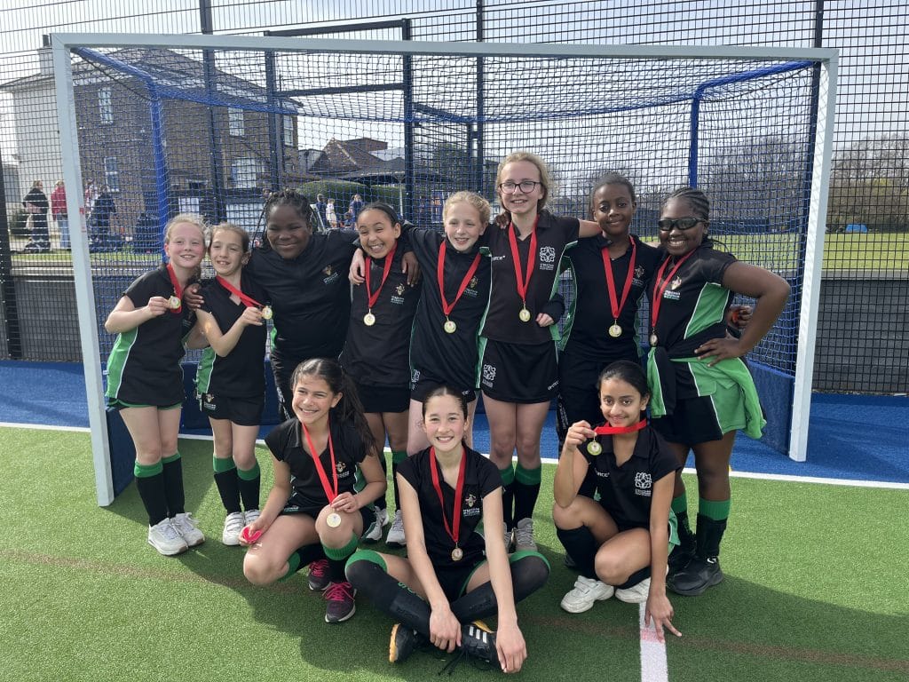 Senior Sport - Streatham and Clapham High School