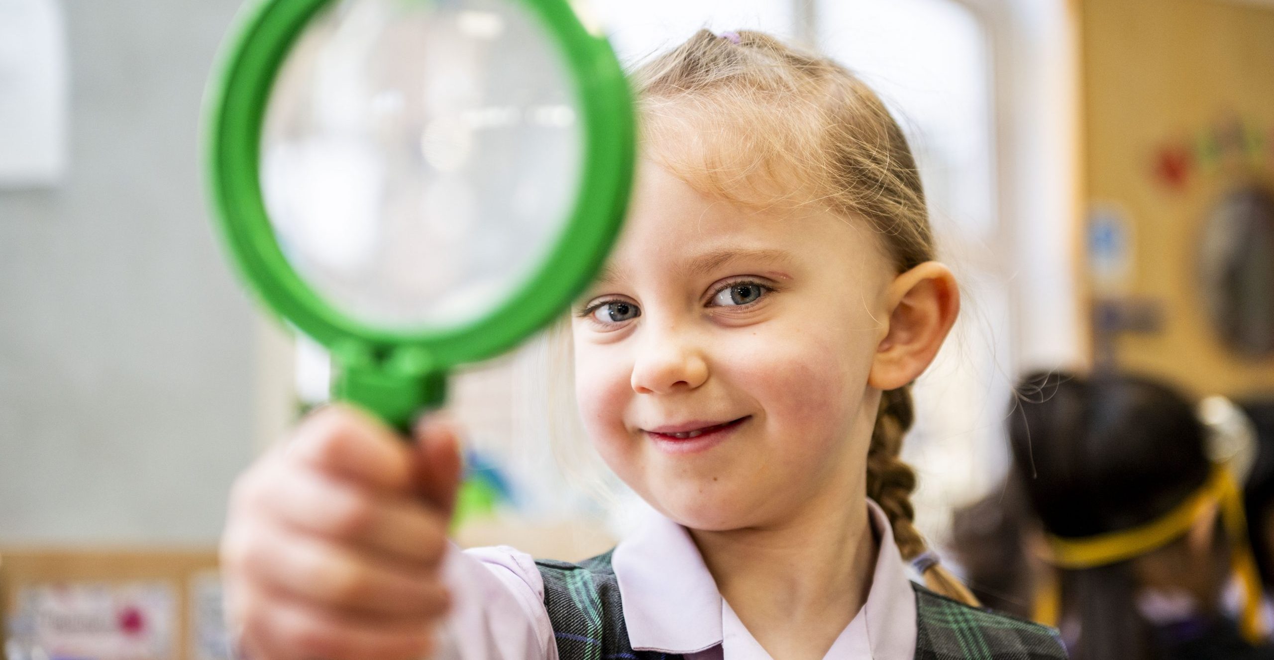 Prep Open Day - Streatham and Clapham Prep School GDST