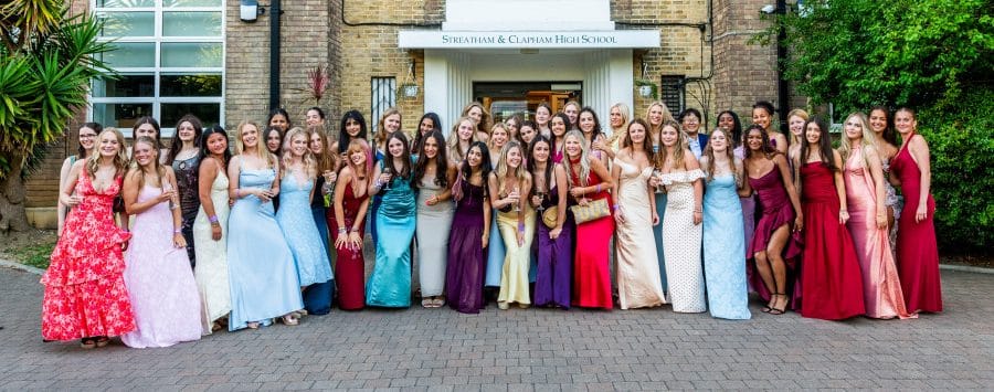Celebrating Our Year 13 Leavers
